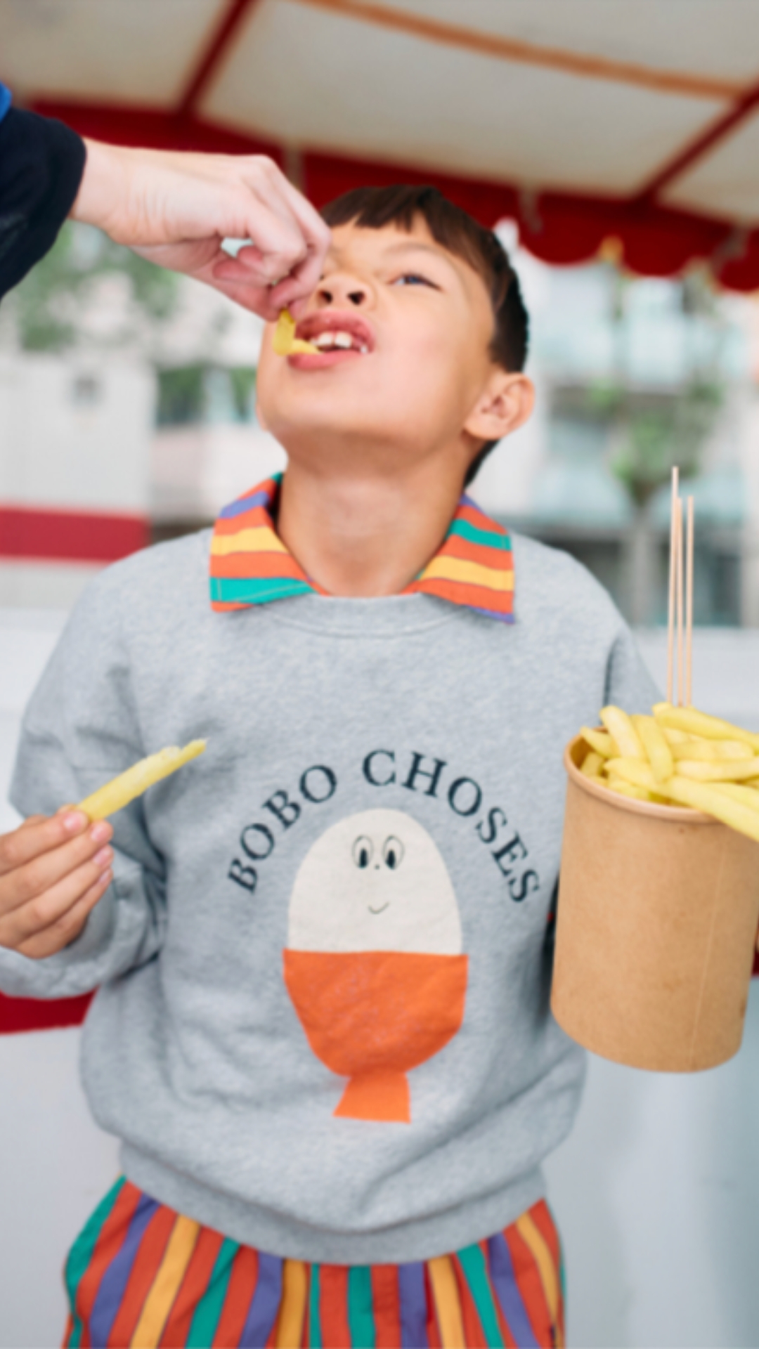 JOY - Bobo Choses - little&tall - little&tall